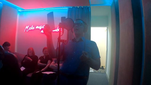 Клип Рондо ЖМ