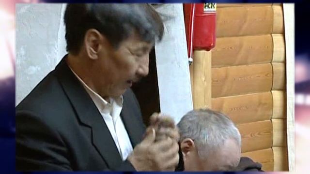 Телепередача "История в кадрах" №52