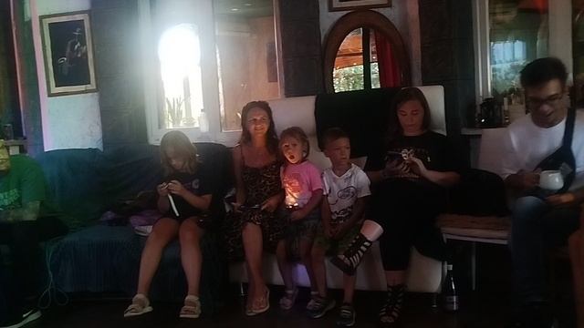 Концерт "Король и Шут"