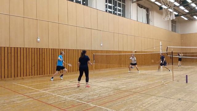 2025-10-15 / ЛесТех / Оля Г, Иван БЕ vs Артем БИ, Марина