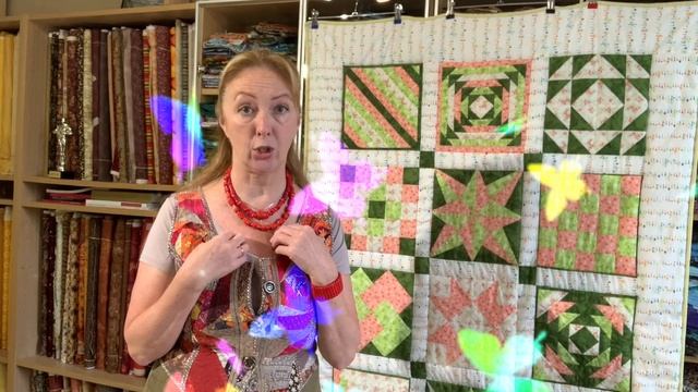 Ссылки к лоскутному эфиру 623 от 21 октября 2025