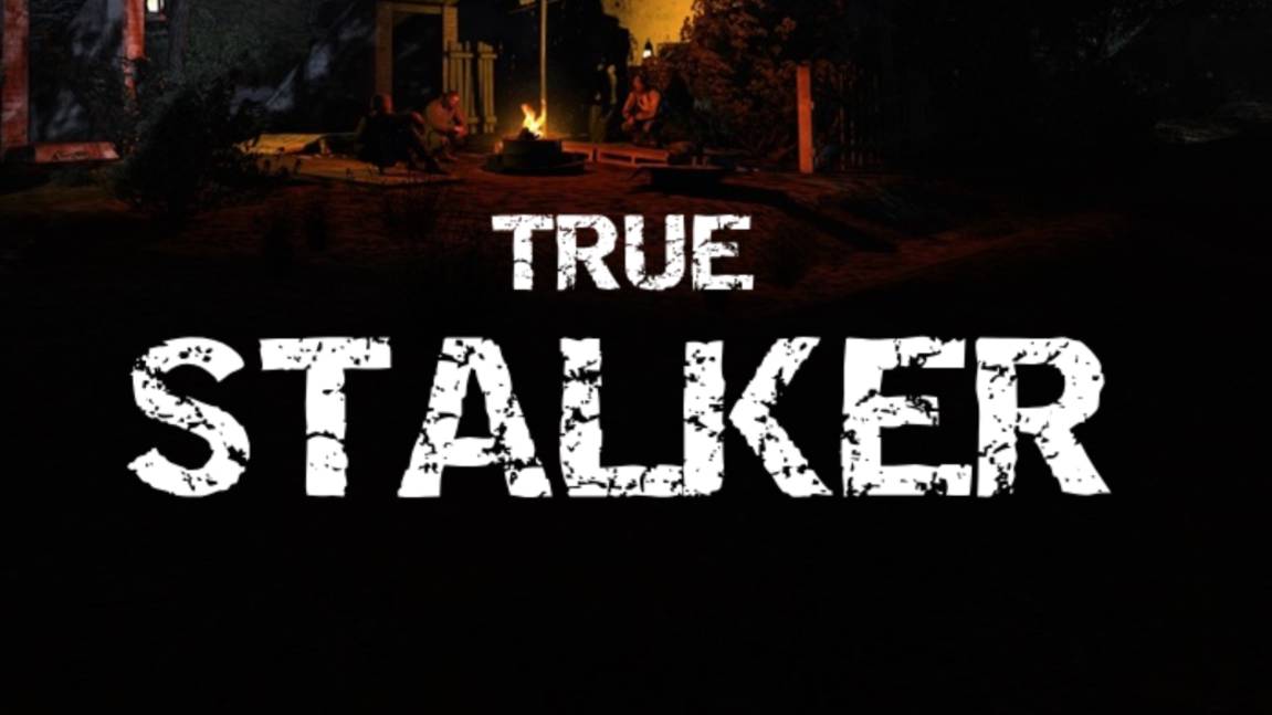 S.T.A.L.K.E.R True Stalker #4