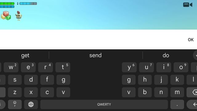 ПРИЗЫВ ГЛАЗОЕДА В ЧИКЕН ГАН!