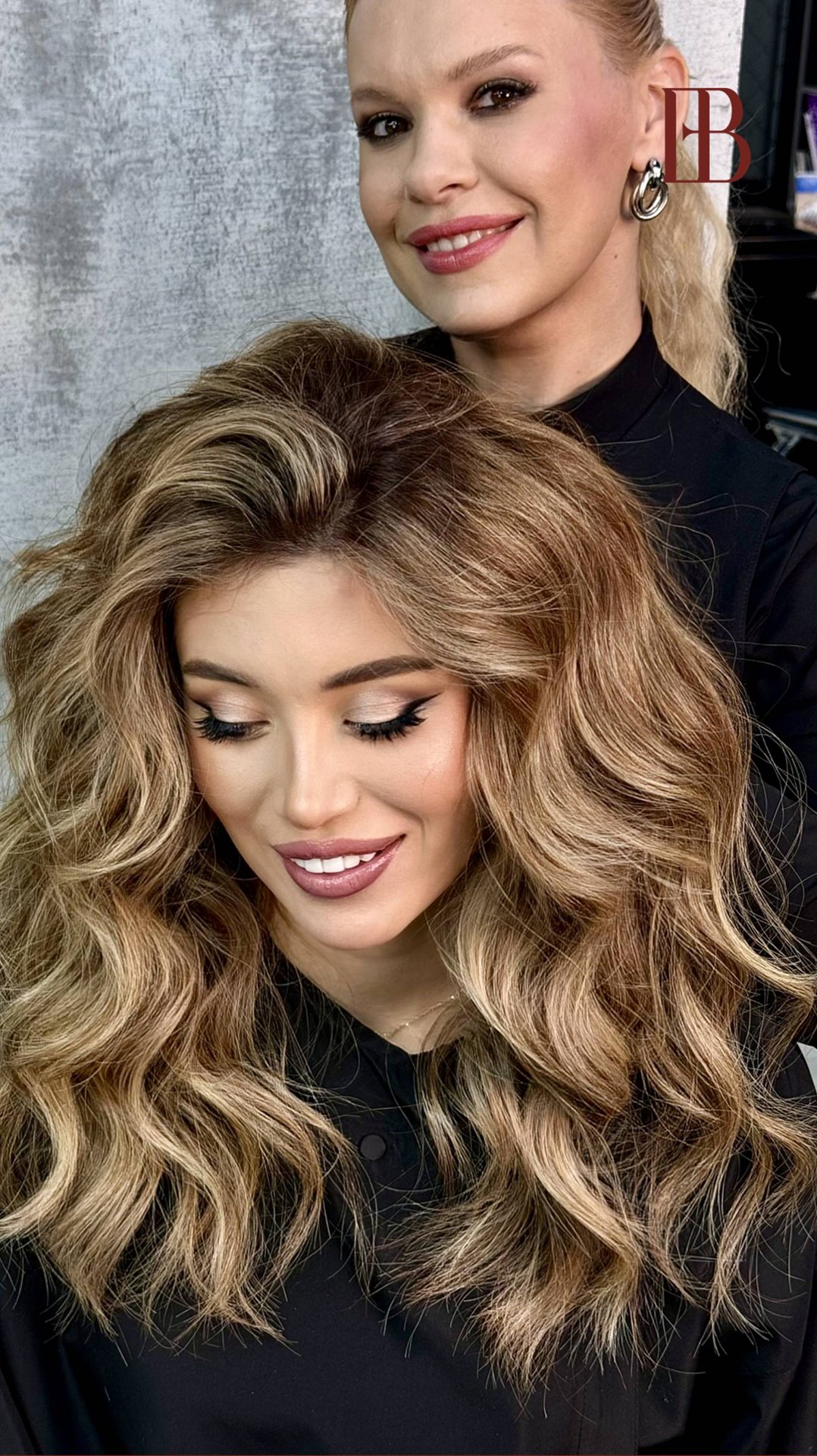 Рассталась и решила стать блондинкой!  Как изменился образ?