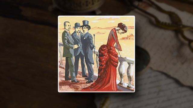 Александр Островский «Бесприданница»