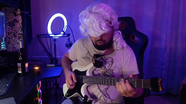 GH #72 Rimsky-Korsakov - Flight of the Bumblebee