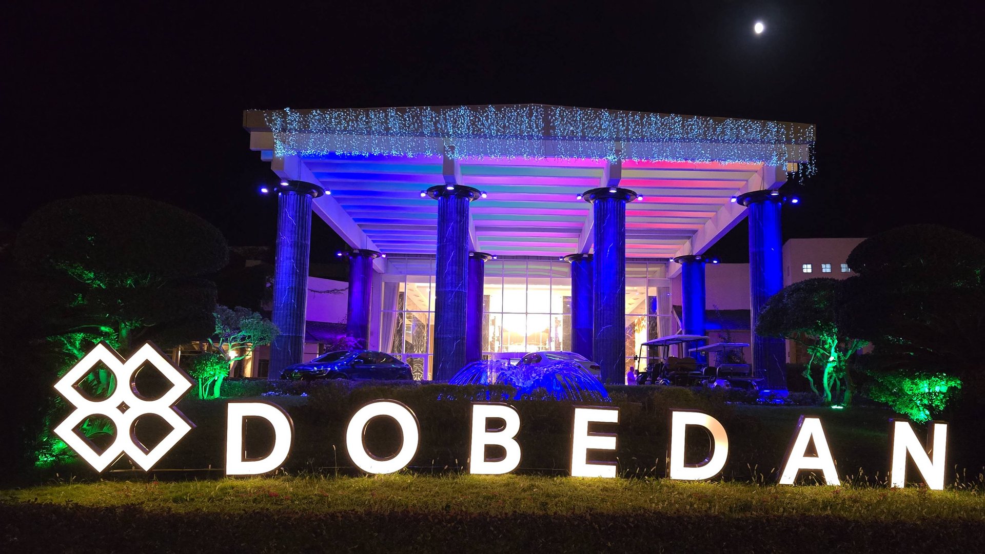 Отель DOBEDAN WORLD PALACE (КЕМЕР) 2025 год