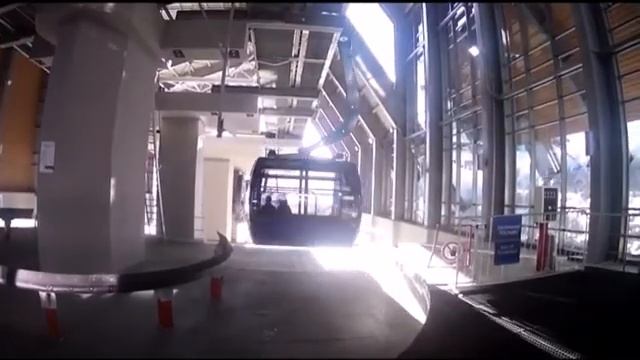 Роза Хутор или Лаура, что выбрать