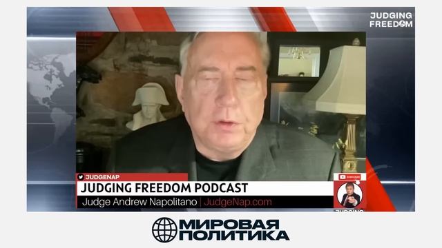 Путин идёт до конца стратегия уничтожения ВСУ - Дуглас Макгрегор