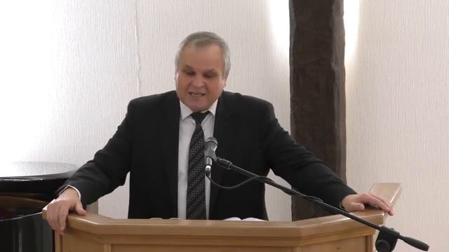 Библейские имена и характеры.Иссахар.--Юрий Ющенко