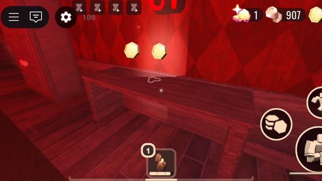 Чё так сложно!?/Roblox doors hardcore