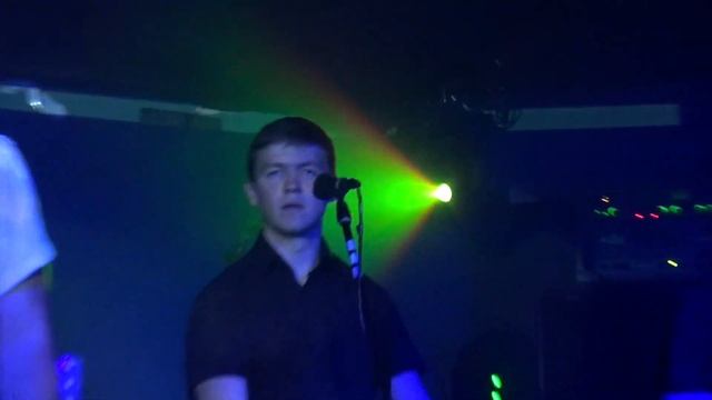 ПОЛУГОРА - Щастья! (pre-production version)