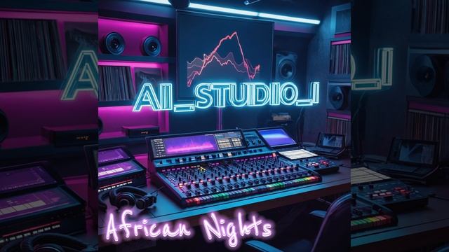 African Nights