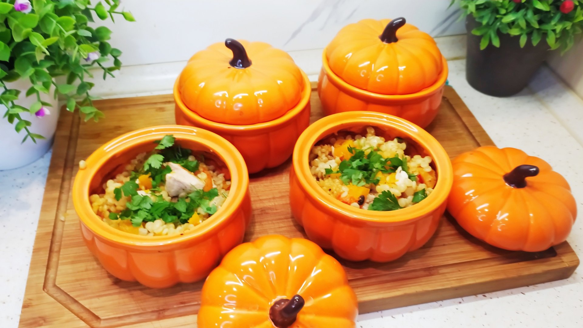 Потрясающе ВКУСНОЕ Горячее БЛЮДО! Вкусный ОБЕД на каждый День!😋