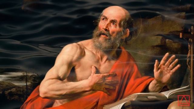 Прп. Исихия слово о трезвении и молитве ч.31