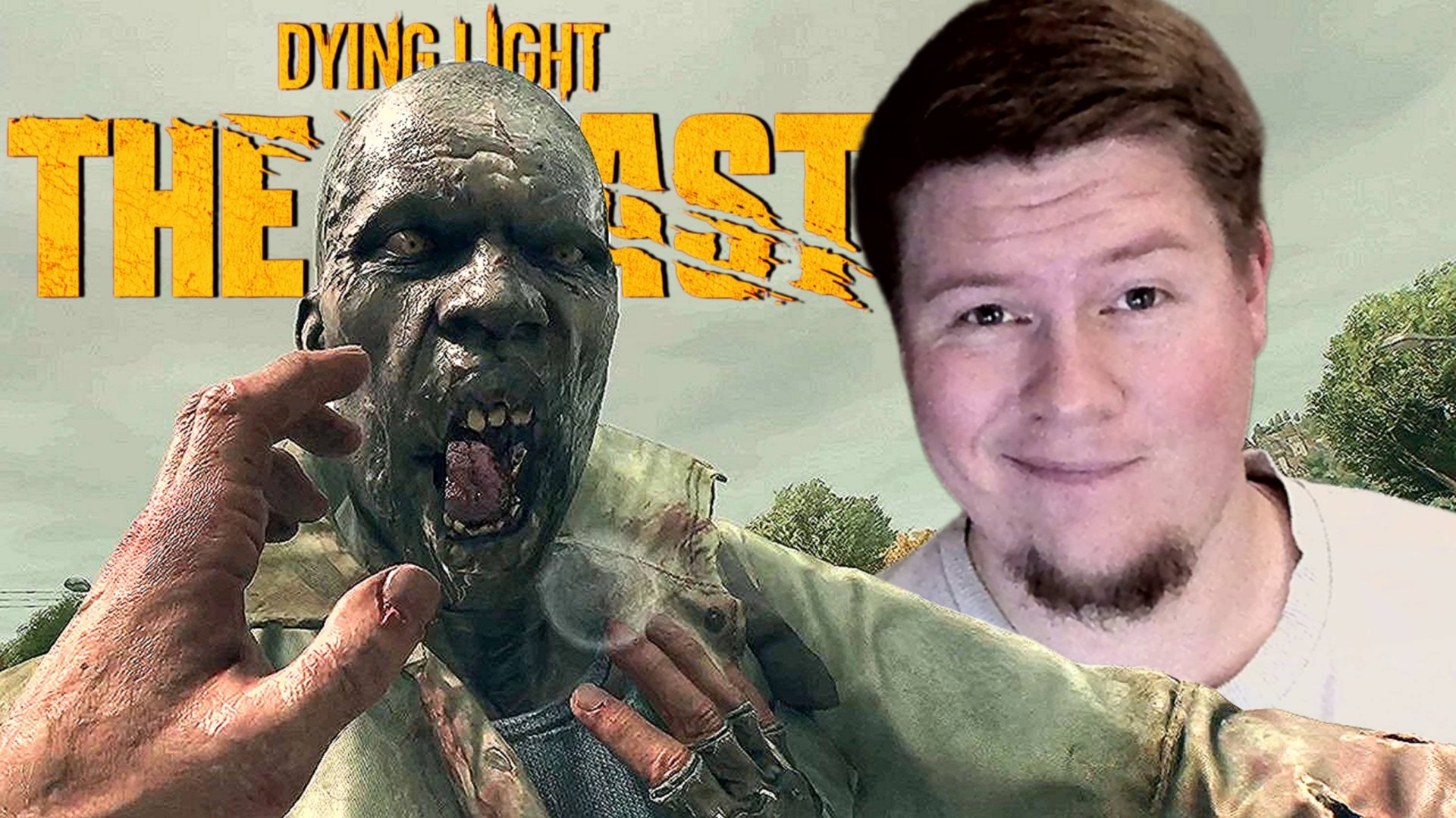ШАШЛЫЧКУЕМ ∎ Dying Light: The Beast #11