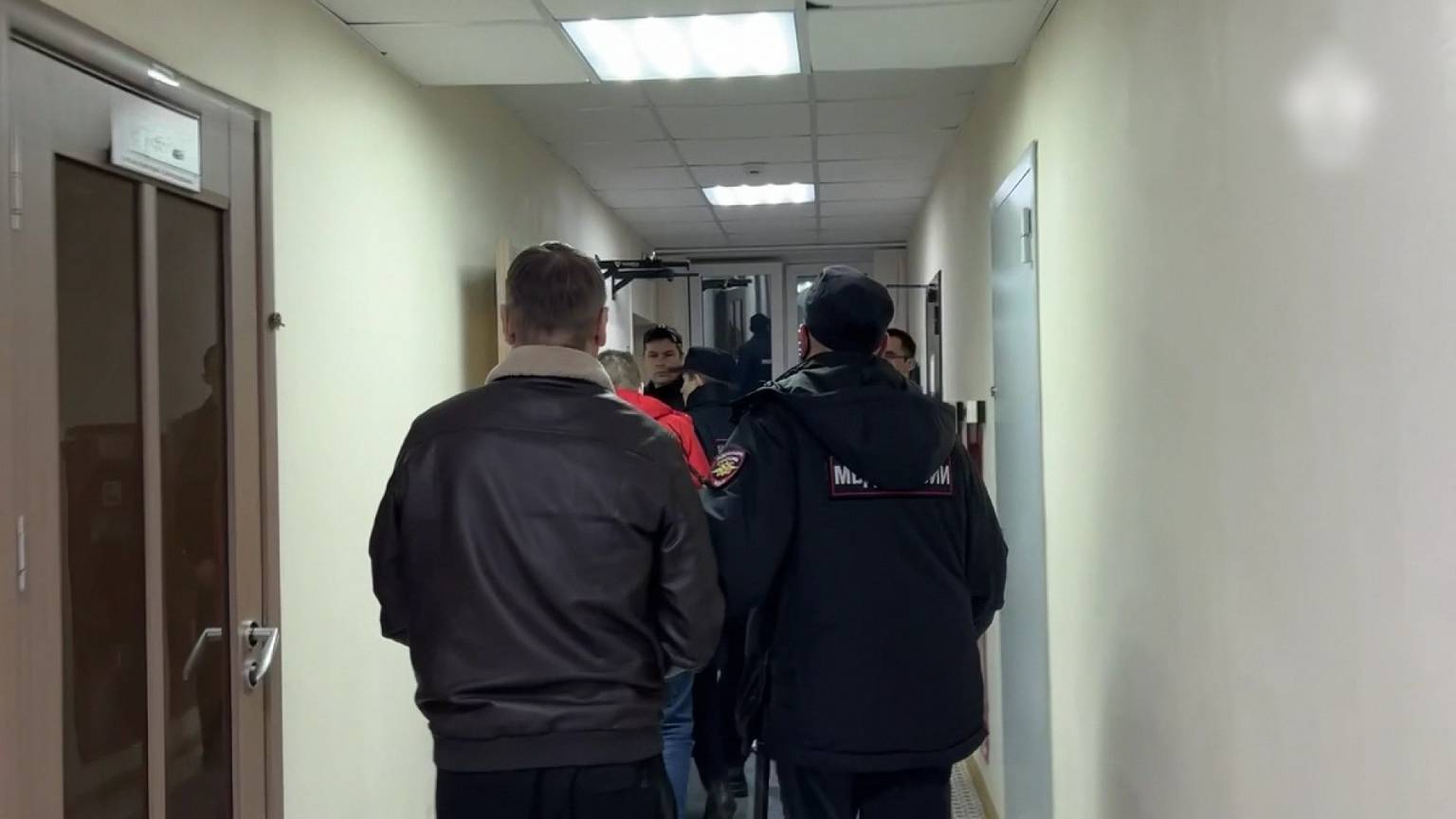 Без оправдания. Трое жителей Югры стали пособниками террористов