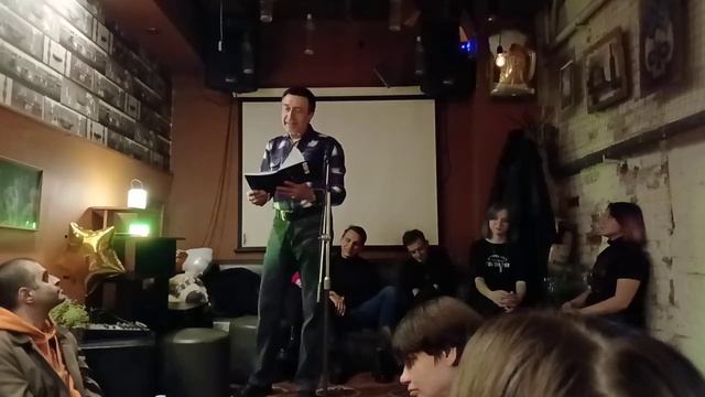 " Прибаутки 78 ".