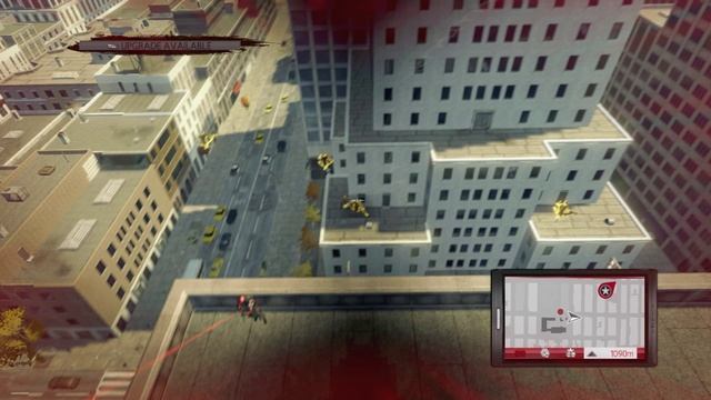 ПРОХОЖДЕНИЕ The Amazing Spider-Man ЧАСТЬ 2