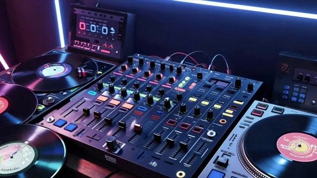 House Dance Remix Танцевальный Хаус микс. Музыка 2025