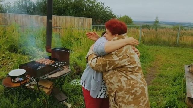 💪🎷 Толя Ладный — “СИЛА В БРАТСТВЕ, ПАЦАНЫ” (Фрагмент)