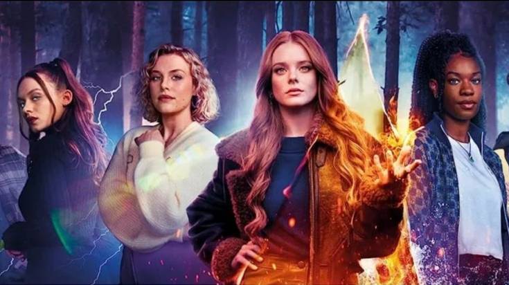 Судьба Сага о Винкс 7 серия 2 сезон 1 серия обзор