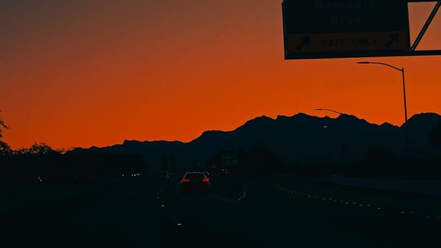 music that makes the night gentle