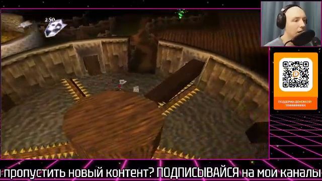 Классика-фигасика: MediEvil (PS1, 1998). Стрим №2 #oldktober