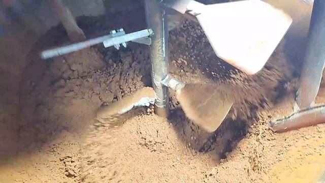 Mixer Slow motion Интенсивный миксер в замедленной съемке