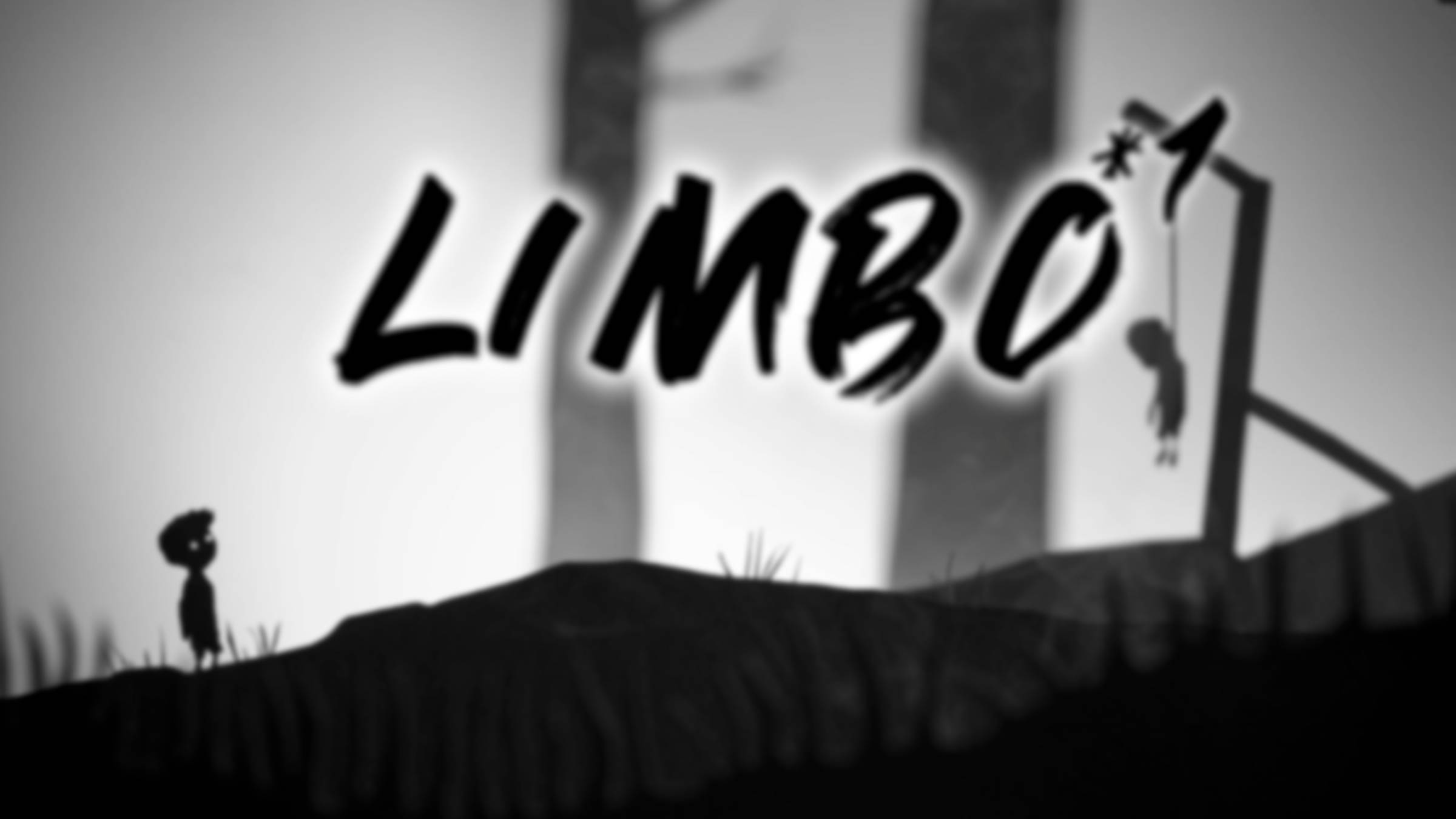 Страшно прекрасный мир | 1 | Limbo