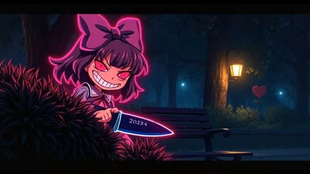 НИЧЕГО НЕ ВИЖУ, НИЧЕГО НЕ СЛЫШУ - В Hard Rock Стиле (Suno AI Cover)