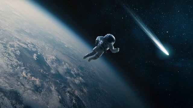 Mosi Extremlity - 3I⧸ATLAS ｜ Dark Ambient Sci Fi Meditative Music-(960p30)