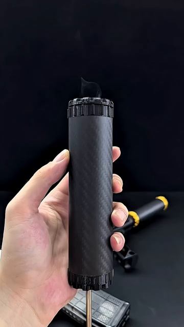 Гидрогелевый автомат NOVESKE N4 с дымным трассером #орбибол #орбиз #гидрогель