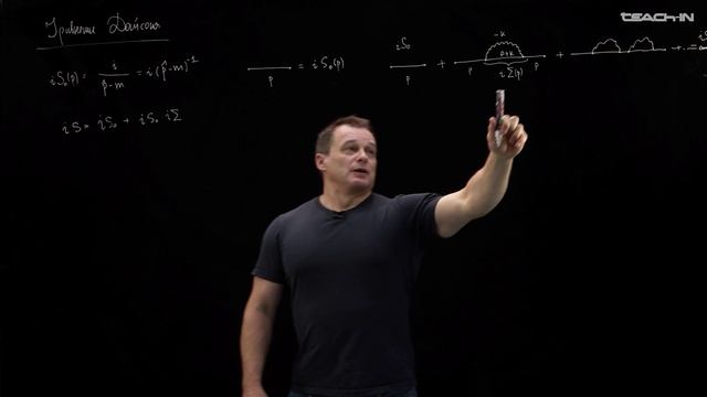 Наумов Д.В. - Ренормировка в КТП - 4. Собственная энергия электрона (часть 1)