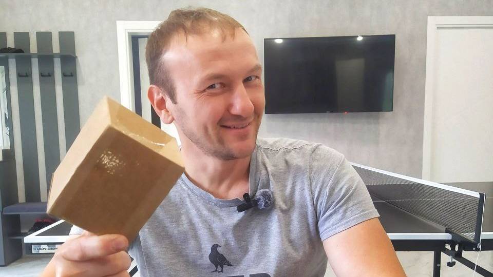 Распаковка тилландсий из Китая за 200 рублей