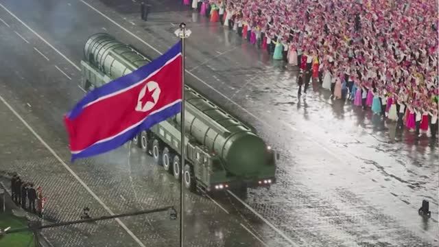 «Надежный союзник»: Почему отношения с КНДР выходят на новый стратегический уровень