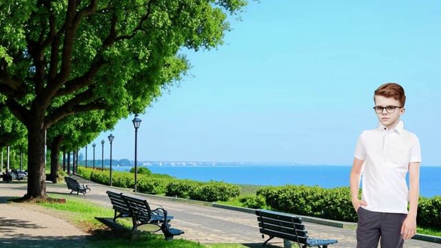 Гордей Рассказов - сотрудник Екимовки!  Выпуск № 12