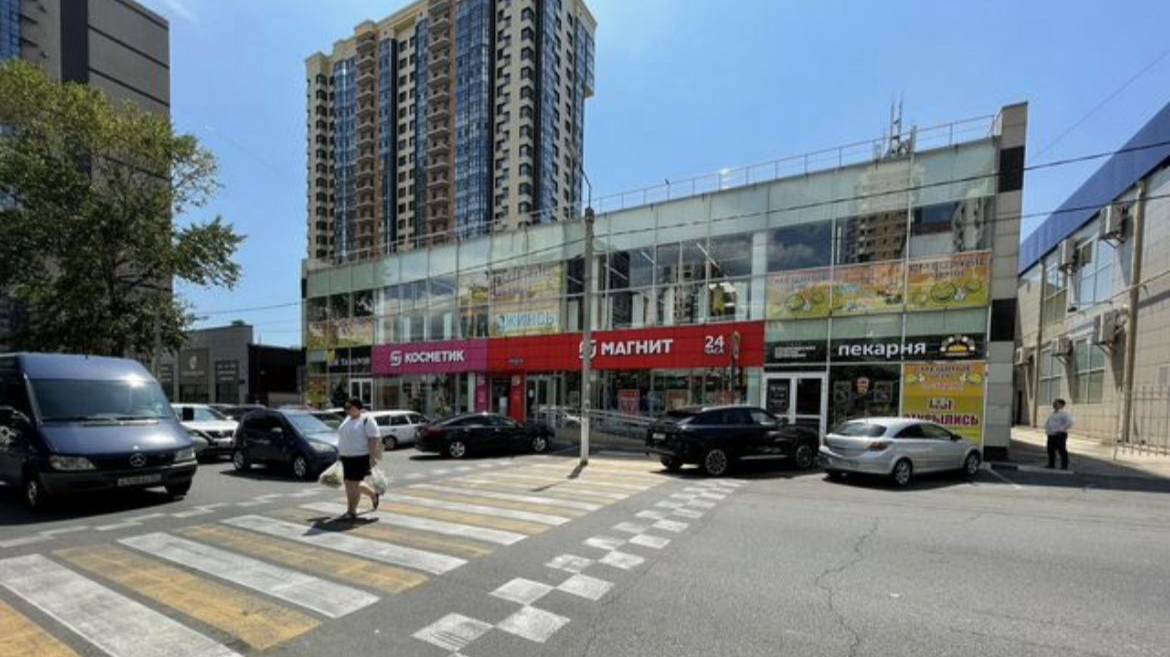 АРЕНДА/ СДАМ В АРЕНДУ ПОМЕЩЕНИЕ. г. Новороссийск. ул. Энгельса. Центральный район