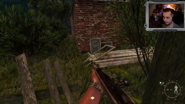 Active Matter - Щегольское/Озёрное #3