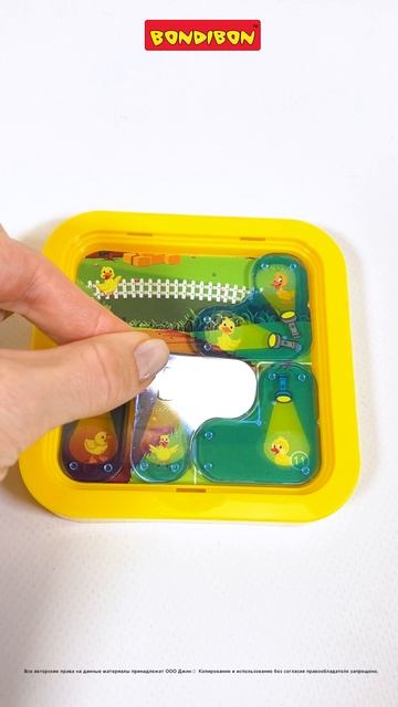Настольная игра головоломка Птенцы беглецы Утятки #boardgames #games #tabletop#настолки