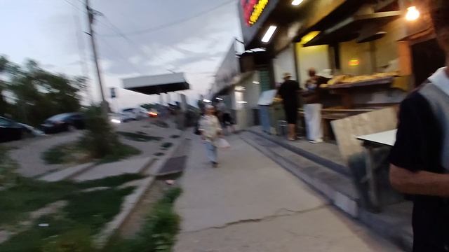 Автомобили,на которых ездят в Кыргызстане в Бишкеке.Ретротехника