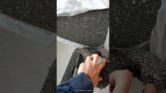 Шумоизоляция потолка простой и быстрый способ