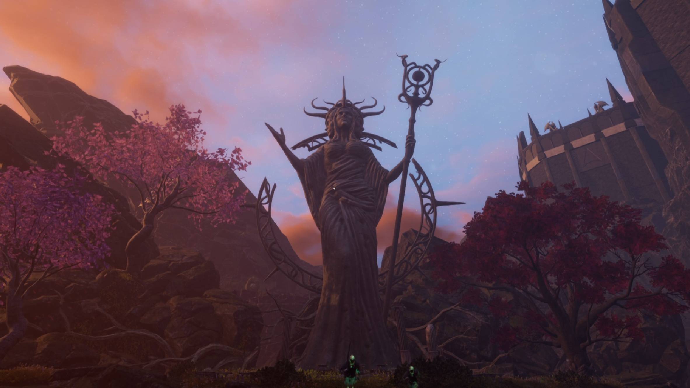 Tainted Grail: The Fall of Avalon ►Собираем команду #23