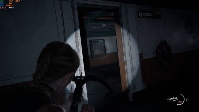 The Last of Us™ Part II Remastered 17 Одни из Нас 2 прохождение17 ПРОХОЖДЕНИЕ