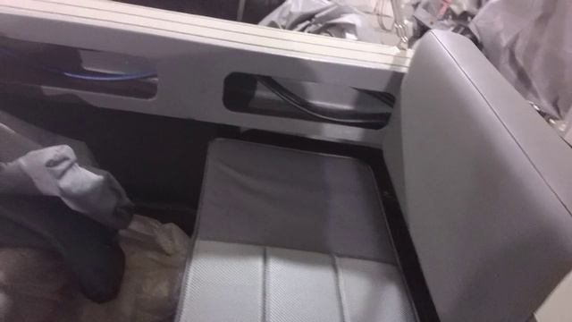 Чехлы на катерную мебель