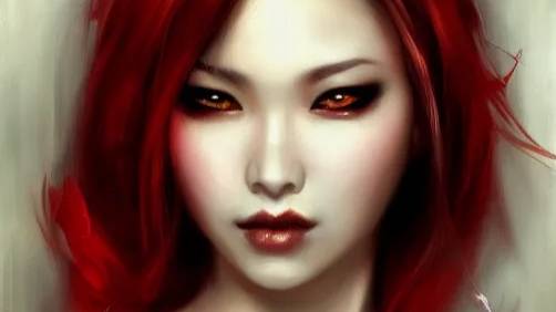 Лангсуир / вампиры, упыри, вурдалаки, зомби, нежить / сверхъестественное, паранормальное / мистика