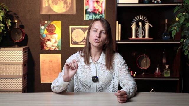 Динамические системы и математические биллиарды. Марина Баринова («Маяк научных открытий» #16)