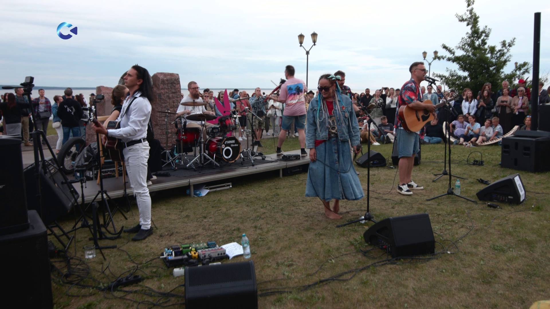 Зая, прости | «Прослушка» | 21.10.2025