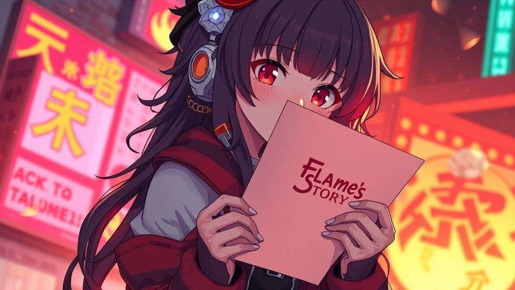 ◉ GTA SA: Flame's Story ➤ Изгнание сектантов