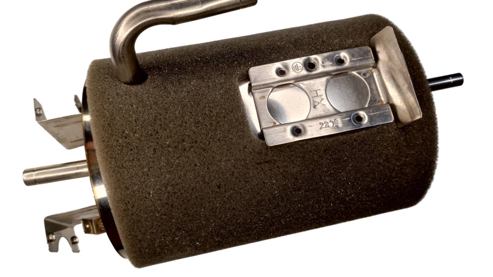 Бак нагрева воды кулера SMixx 07 LD